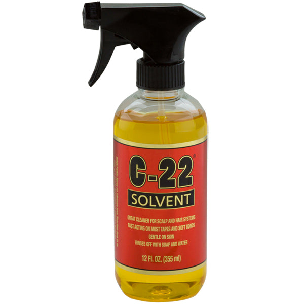 Walker Tape C-22 Solvent 12oz :: beautyofnewyork.com